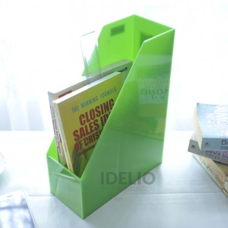 Box File